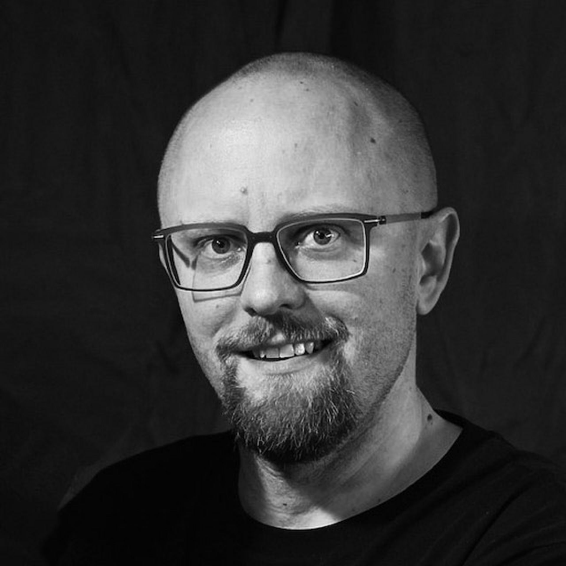 About · Jan Minárik